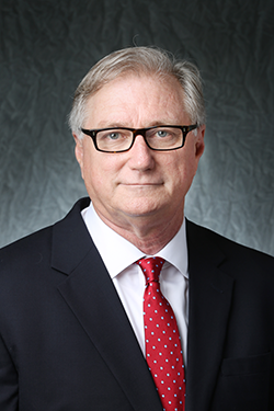 Meet the Staff | Louisiana Watershed Flood Center